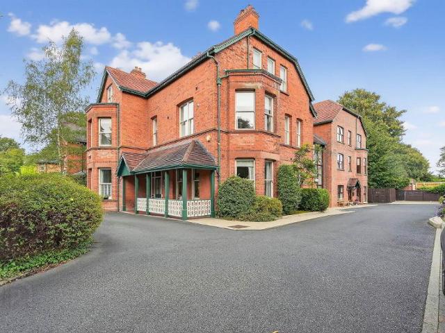 apartment for rent in Apt 5E Seaver House, Malone Road, Belfast, BT9 5LH