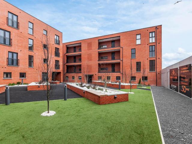 apartment for rent in Apt 7, 2 Dayton Street, Belfast, BT13 2BX