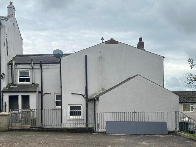 apartment for rent in Apt 7 High Street, Moneymore, BT45 7PD