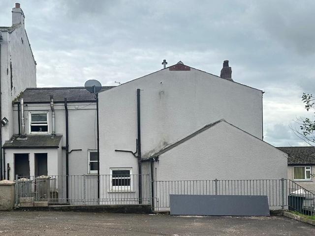 apartment for rent in Apt 7 High Street, Moneymore, BT45 7PD