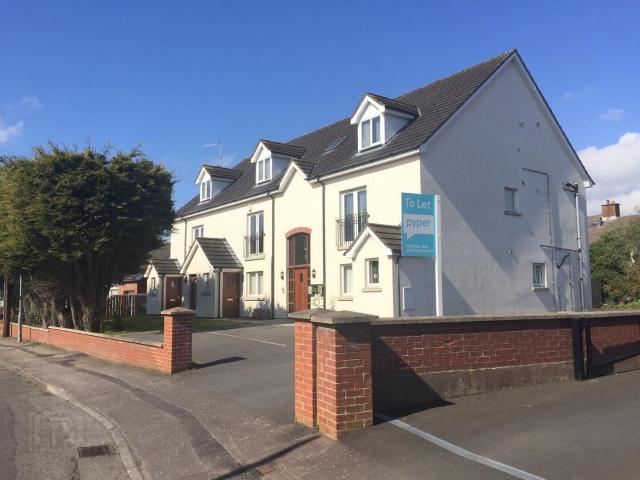 apartment for rent in Apt 7 The Avenue, Carrickfergus, BT38 8LT