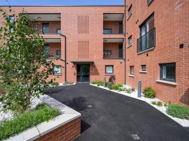 apartment for rent in Apt 8, 4 Dayton Street, Belfast, BT13 2BX