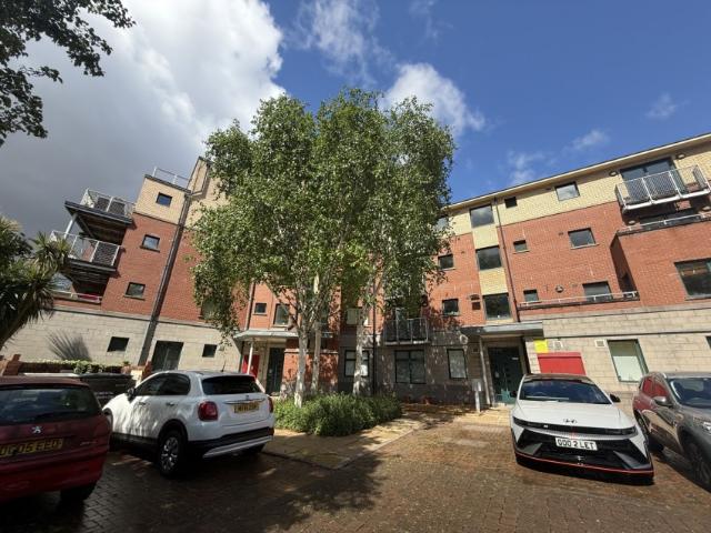 apartment for rent in Apt 8 Bridgewater Bank, 84 Great Bridgewater Street, Manchester, Greater Manchester, UK