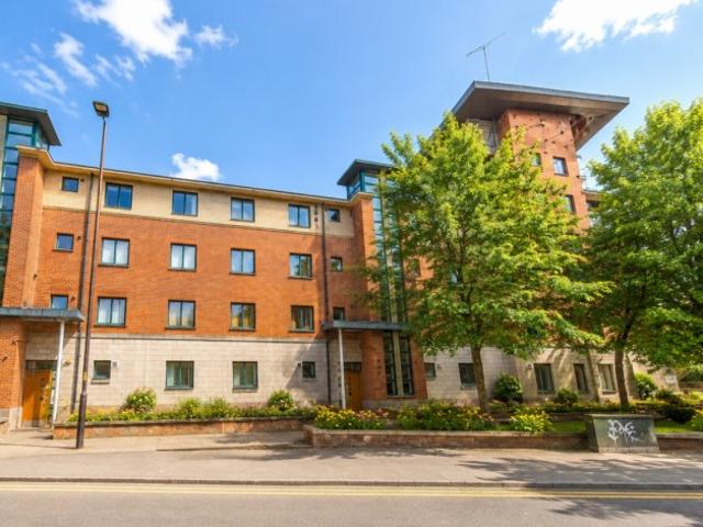 apartment for rent in Apt 8 Bridgewater Bank, 84 Great Bridgewater Street, Manchester, Greater Manchester, UK
