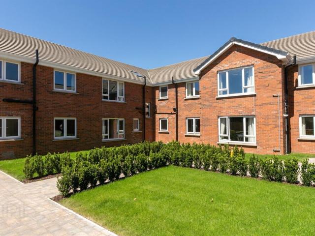 apartment for rent in Apt 8b, 8 Summerhill Avenue, Belfast, BT5 7HD
