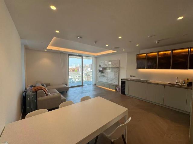 apartment for rent in Apartment, Minories, London