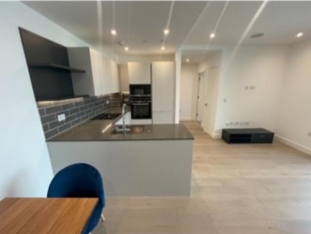 apartment for rent in Apartment, New Tannery Way, London