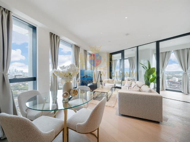 apartment for rent in Apartment, Nine Elms Lane, London