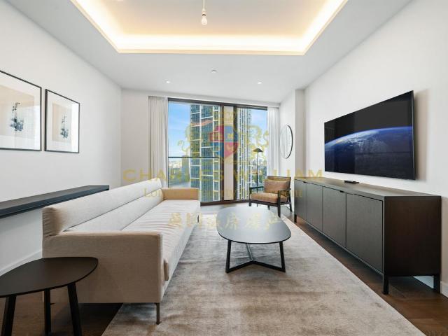 apartment for rent in Apartment A, Carnation Way, London