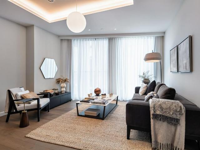 apartment for rent in Apartment B, Carnation Way, London