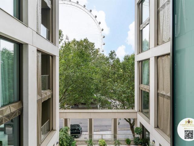 apartment for rent in Apartment, Belvedere Road, London
