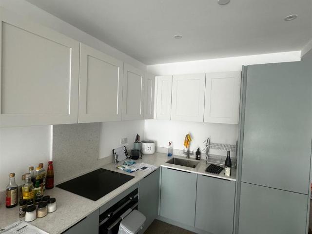 apartment for rent in Apartment, Botanist House, Seagull Lane, London
