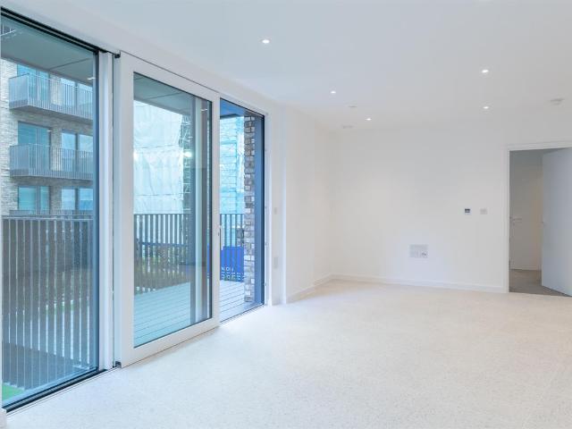 apartment for rent in Apartment, Georgette Apartments, Cendal Crescent, London