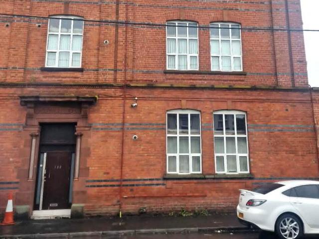 apartment for rent in Apartment 17 Johnston & Allen, Lurgan, BT67 9DG