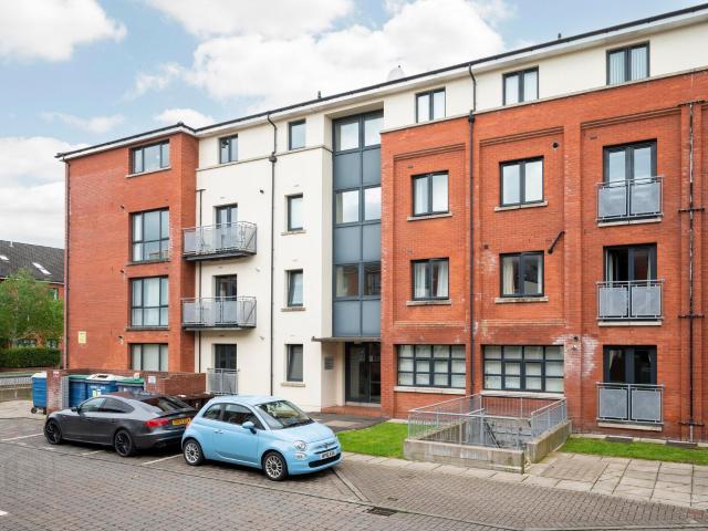 apartment for rent in Apartment 1 Firmount Building 1 Old Bakers Court, Belfast, BT6 8QZ