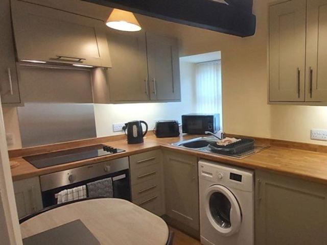 Apartment for rent in Apartment 2 Buck House, Upper Brook St Ulverston