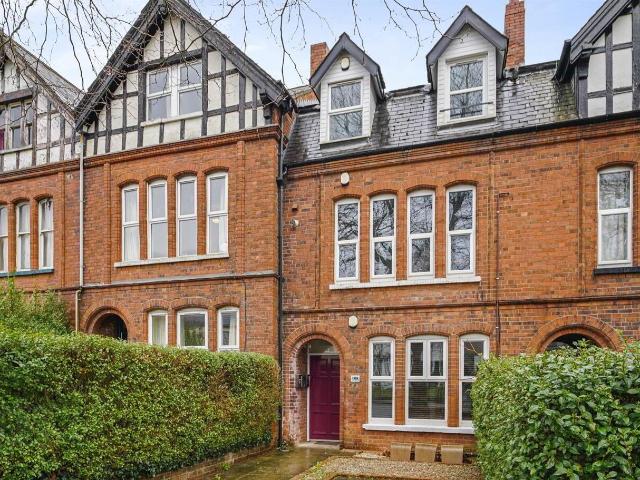 apartment for rent in Apartment 3, 108 Stranmillis Road, Belfast, BT9 5AE