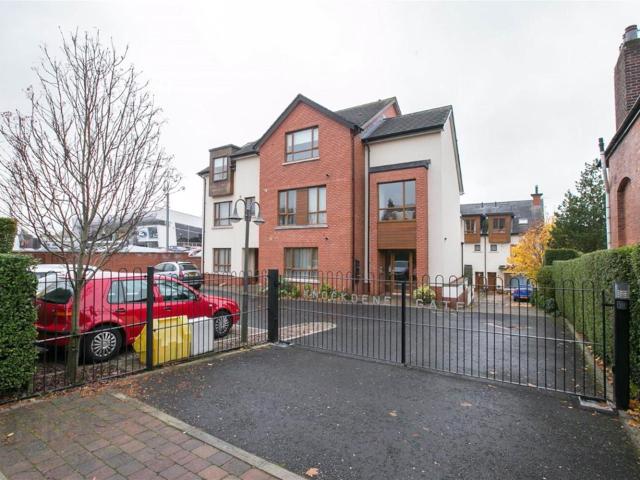 apartment for rent in Apartment 3 2 Knockdene Gate, Belfast, BT4 3JL