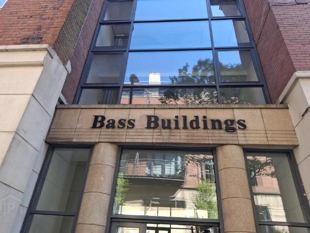 apartment for rent in Apartment 3 Bass Buildings 38 Alfred Street, Belfast, BT2 8EP