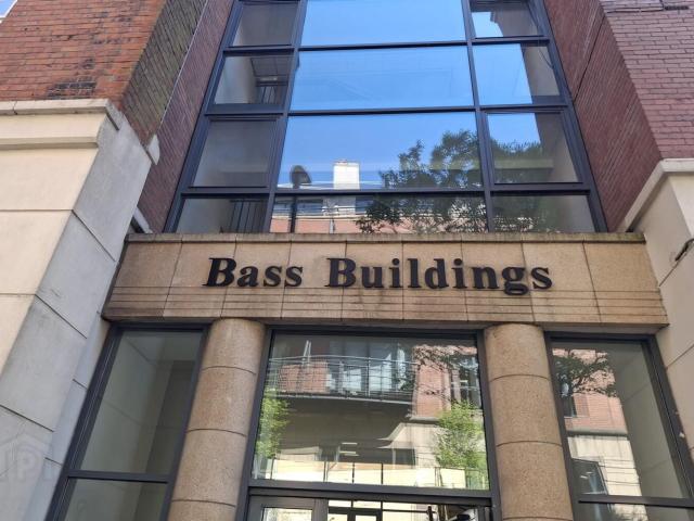 apartment for rent in Apartment 3 Bass Buildings 38 Alfred Street, Belfast, BT2 8EP