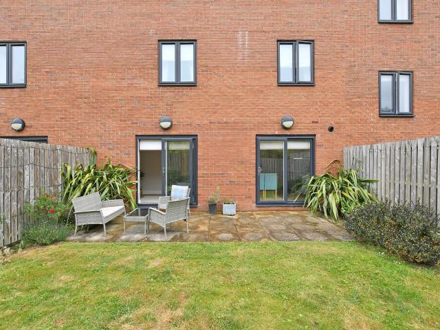 apartment for rent in Apartment 5 Green Oak House, 55 Lemont Road, S17