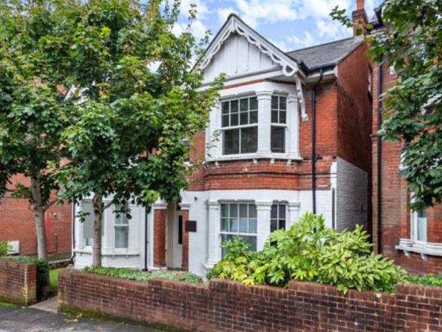 apartment for rent in Apartment 5, The Balcombe, Winchester, 102 Sussex Street, SO23 8TH