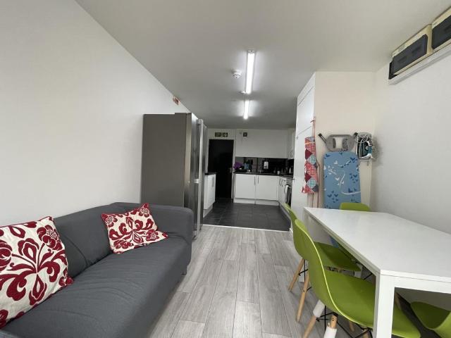apartment for rent in Apartment 6, 2 Powell Street, Sheffield