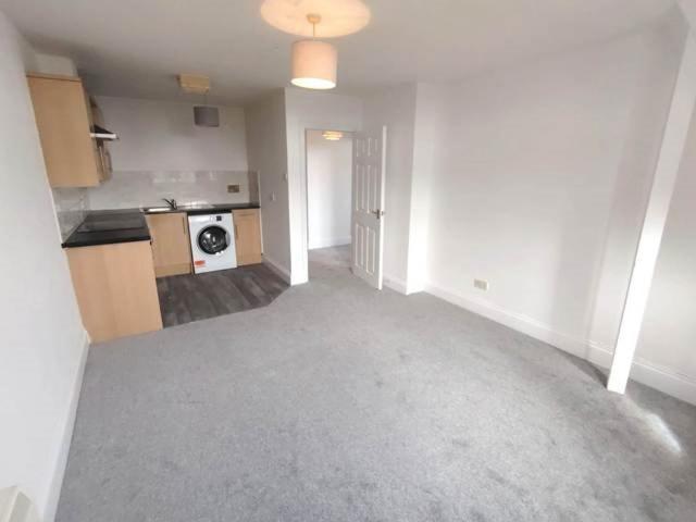 Apartment for rent in Apartment 6 County Square, Ulverston