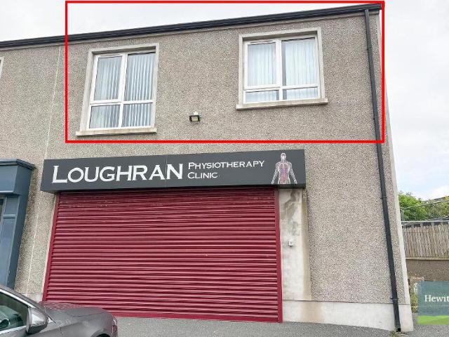 apartment for rent in Apartment 7 13 Main Street, Hamiltonsbawn, BT60 1LP