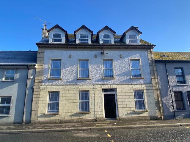 apartment for rent in Apartment, 83 Main Street, Derrygonnelly, BT93 6HW