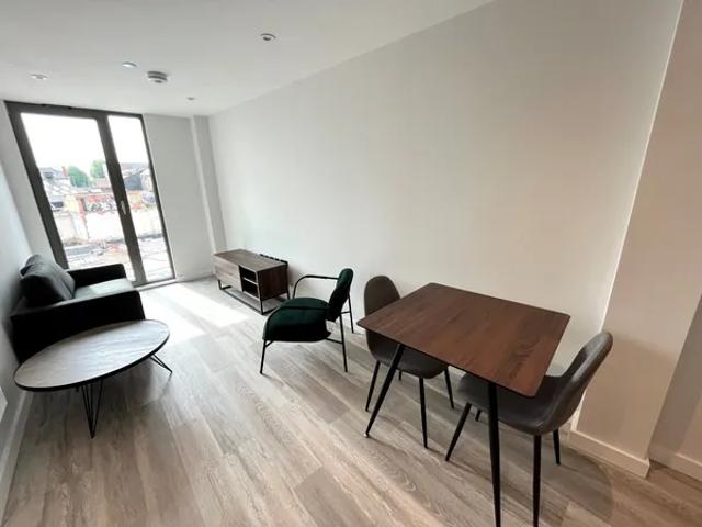 apartment,for rent in, Apex lofts, Warwick Street