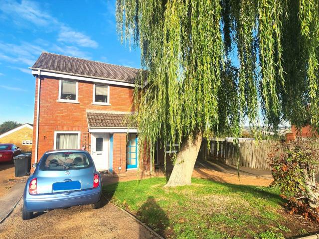 apartment for rent in Apperley Way, Halesowen, B63 2PY