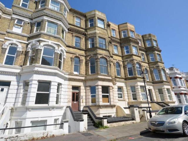apartment for rent in Arthur Road, CT9 2EN