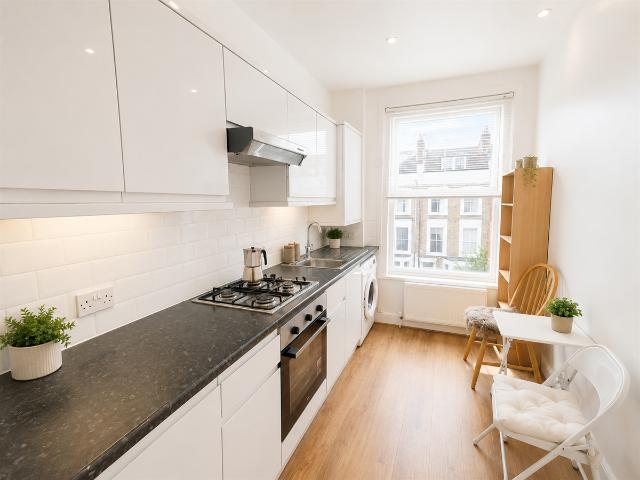 apartment for rent in, Arthur Road, Finsbury park, N7
