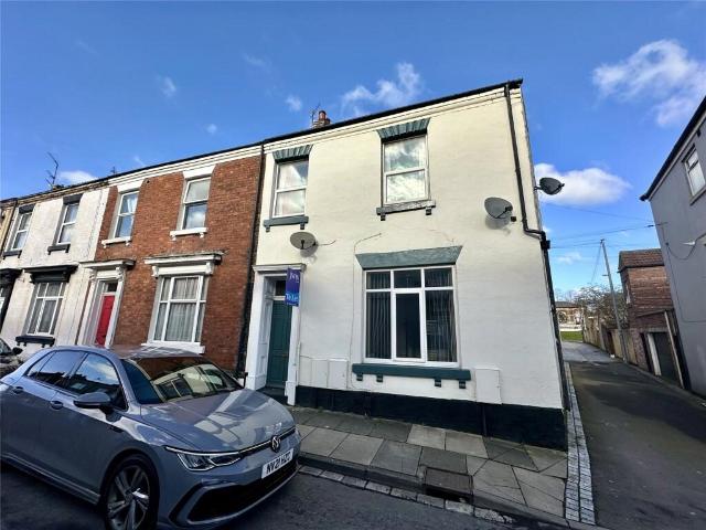 apartment for rent in Arthur Street, DL3 6SX