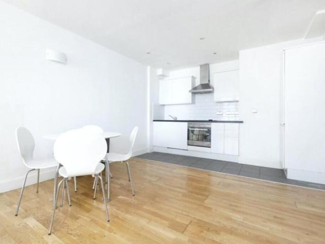 apartment for rent in Artichoke Hill, E1W 2BA