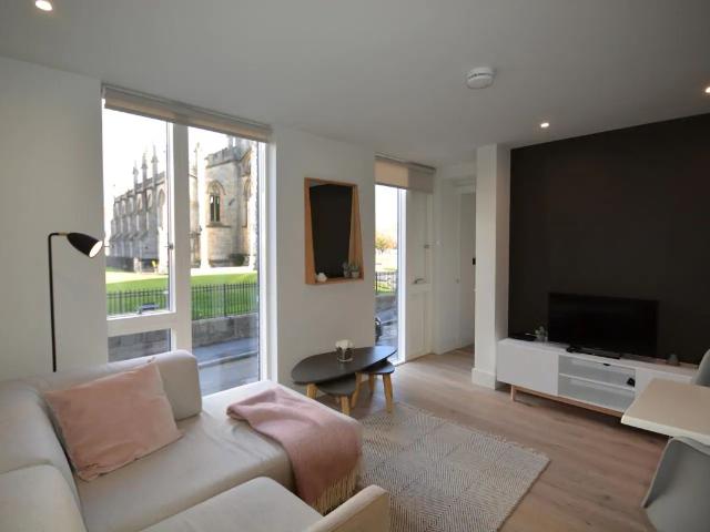 apartment for rent in Arundel Street, Castlefield