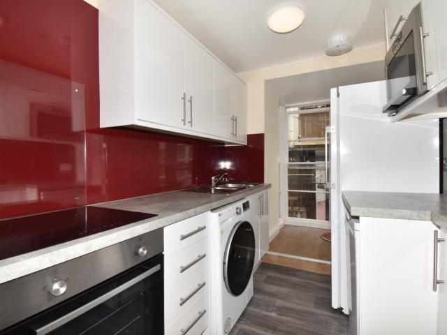 apartment for rent in Arwenack Street, Falmouth, TR11