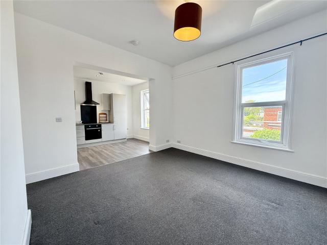 apartment for rent in Arbour Street, Southport, PR8 6SQ