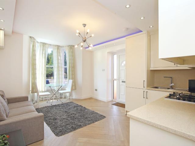 apartment for rent in Archway Road, London, N6