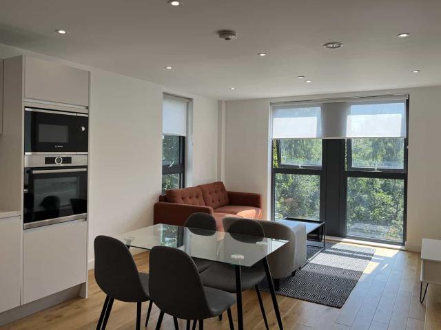 apartment for rent in Arden Gate, Communication Row