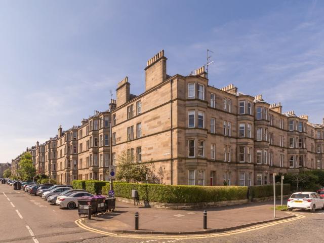 apartment for Rent in Arden Street, Marchmont, Edinburgh, EH9 1BP