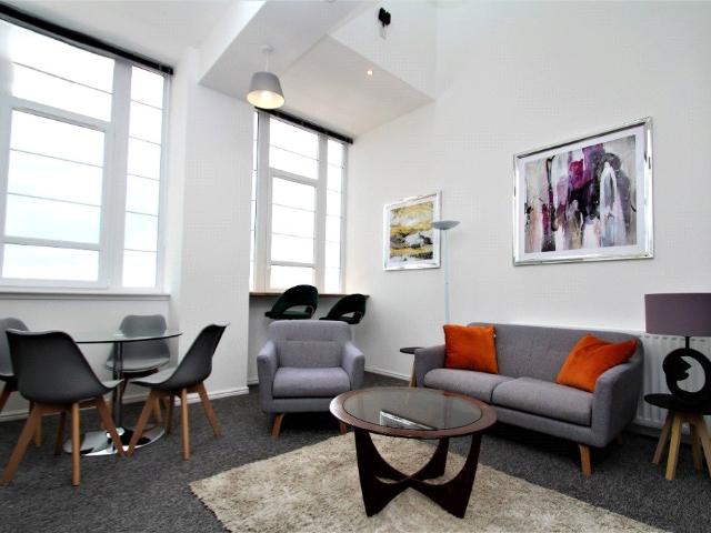 apartment for rent in Arneil PlaceEdinburgh, Fettes, EH5