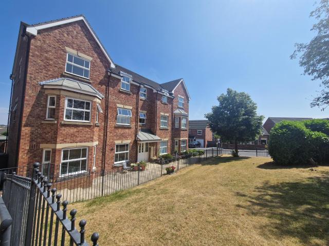 apartment for rent in Aston Chase, Pontefract, Hemsworth, Pontefract, Hemsworth