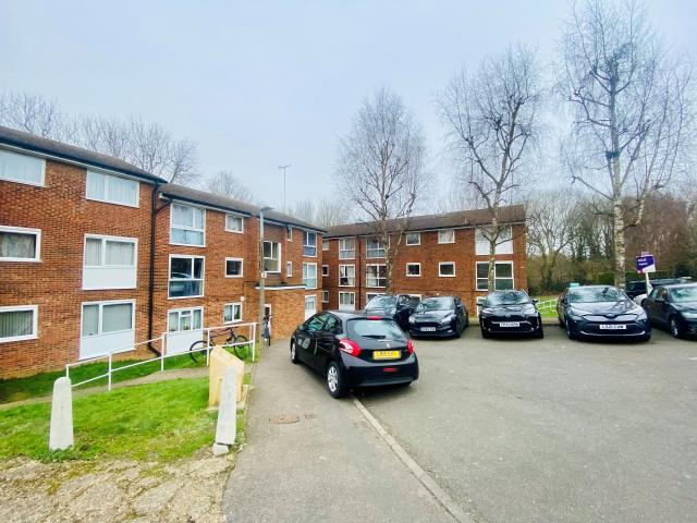 apartment for rent in Aston View, Hemel hempstead, Hemel hempstead