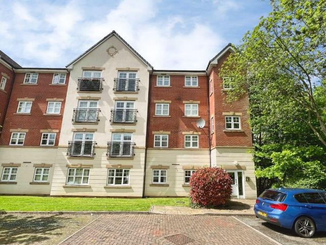 apartment for rent in Astley Brook Close, BL1 8RT