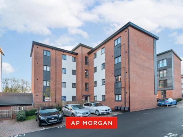 apartment for rent in Ascot Way, B31 2DQ