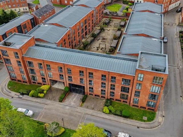 apartment for rent in Ascote Lane, B90 1TZ