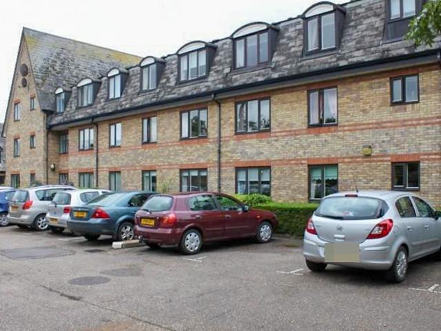 apartment for rent in Ash Grove, Burwell, CB25