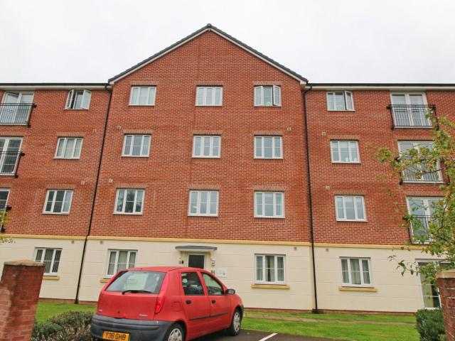 apartment for rent in Ashbourn Way, Llanishen